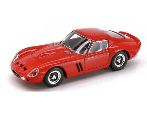 Red Line RL114 FERRARI 250 GTO 1962 T.4219 RED 1:43 Auto Stradali - Car ...