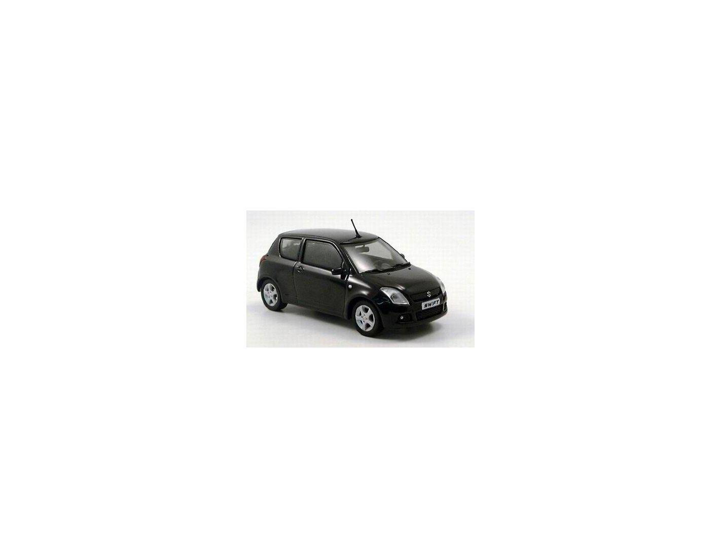 Rietze 14012 SUZUKI SWIFT COSMIC BLACK MET.1/43 Auto 1/43