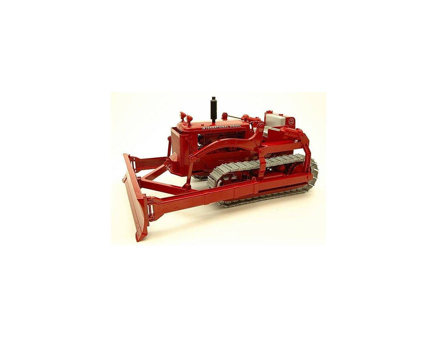 SpecCast SPEC156 INTERNATIONAL TD 14 CRAWLER 1:16 Mezzi Industriali ...