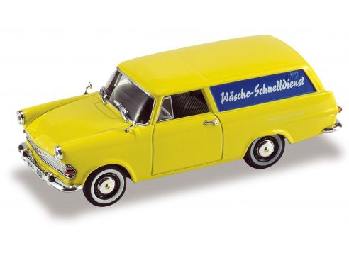Starline 530408 OPEL REKORD P2 CARAVAN 1960 1/43 Modellino