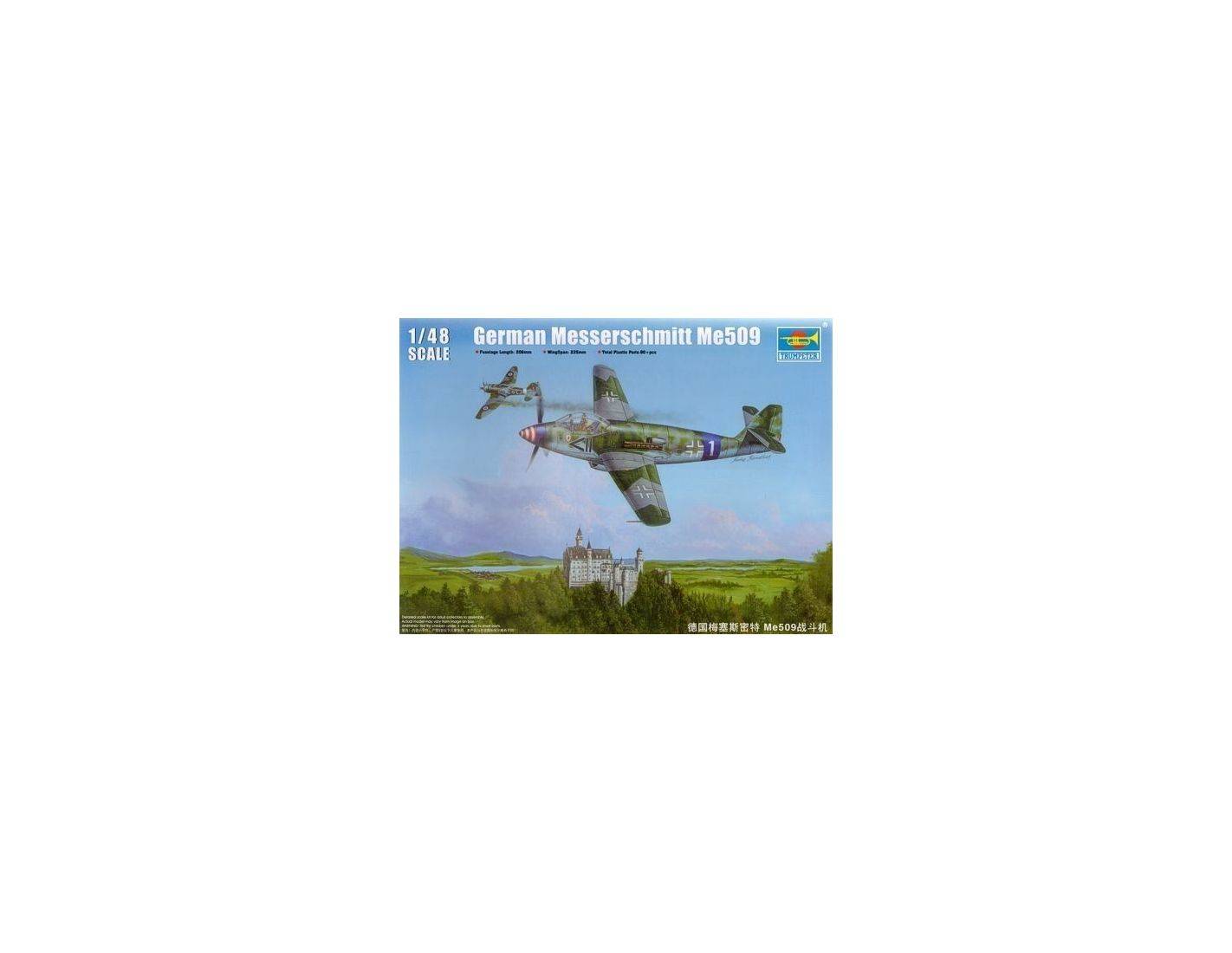 Modellini Carri Armati Trumpeter in scala 1/35