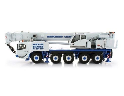 TWH Movimento Terra 053A-01235 GROVE 5110-1/HANCHARD CRANE 1/50 ...