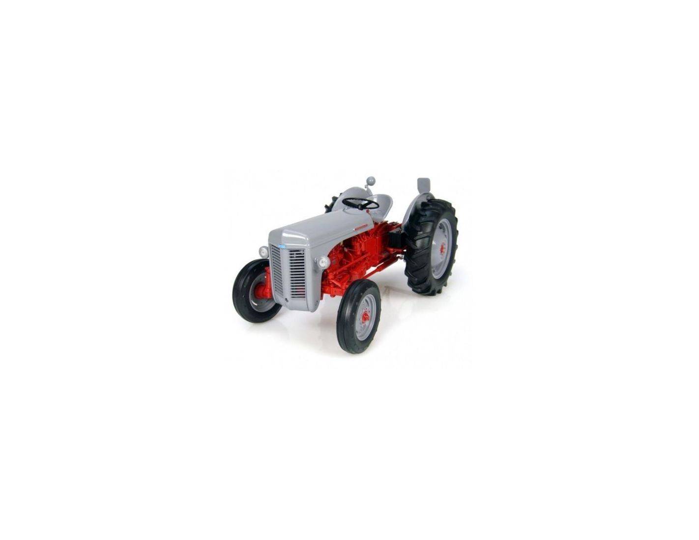 Universal Hobbies UH4118 FERGUSON FF 30 DS 1957 1:16 Modellino