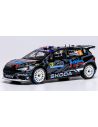 IXO MODEL RAM979 SKODA FABIA RS N.23 RALLY2 MONTE CARLO 2025 GREENSMITH ...