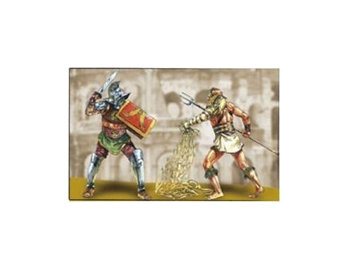 Italeri IT6062 GLADIATORS KIT 1:72 Modellino