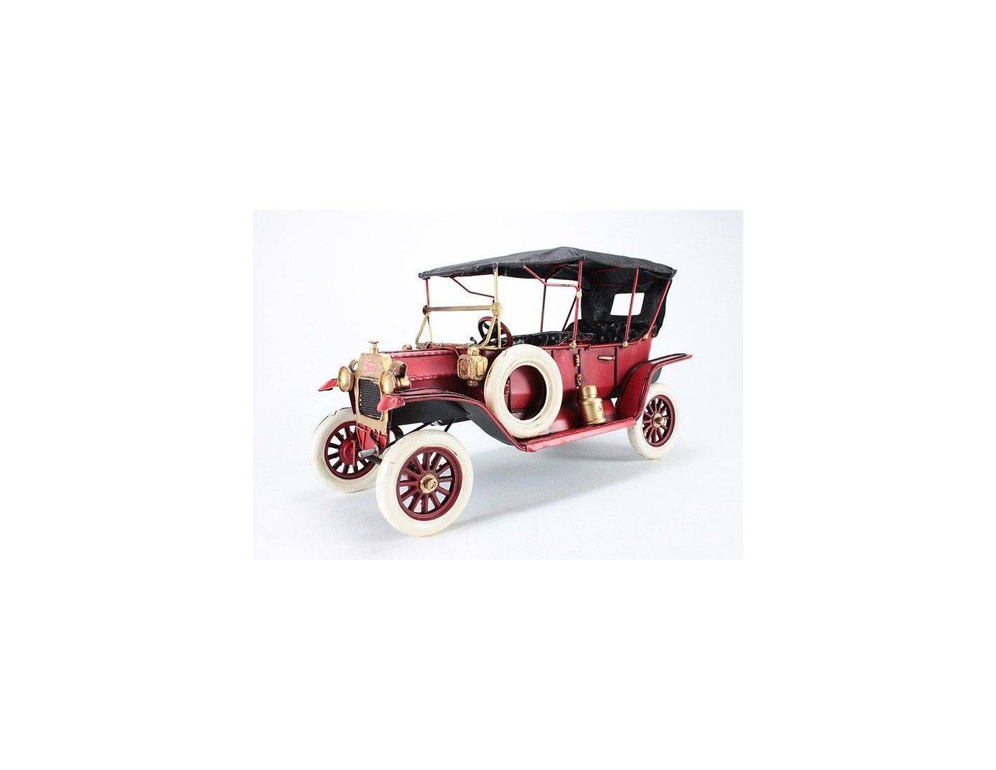 Tinplate 3554 FORD MODEL T 1920 1/12 Modellino