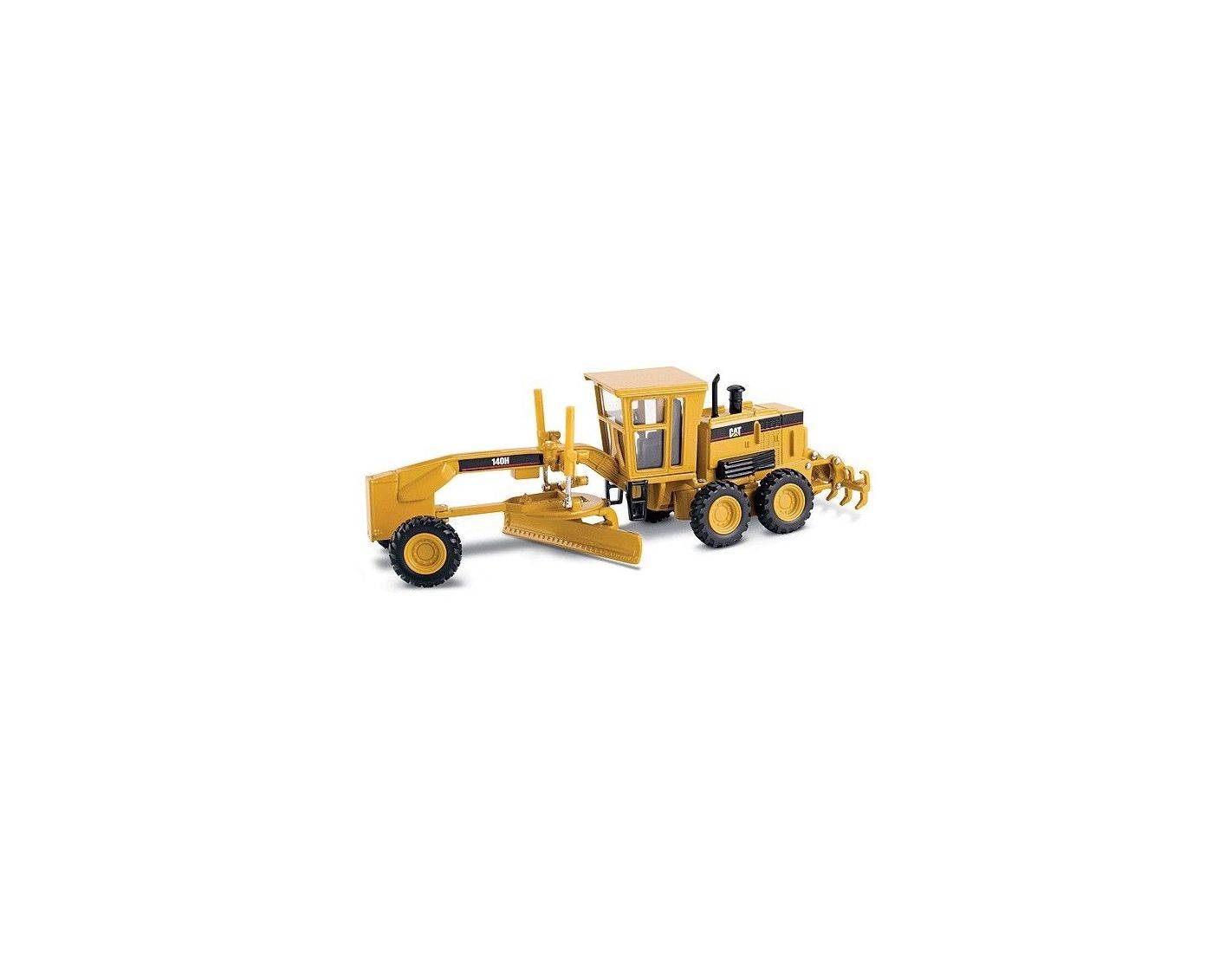 Norscot NR55030 MOTOR GRADER CAT 14OH 1:50 Modellino