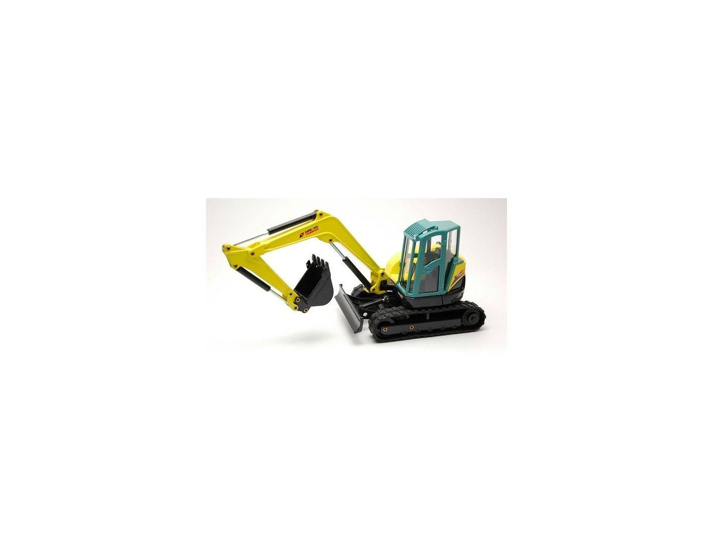Joal JL0215 AMMANN YANMAR SV 100 1:32 Modellino
