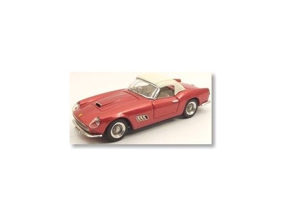Art Model 245 FERRARI 250 CALIFORNIA ISA 1959 1/43 Modellino