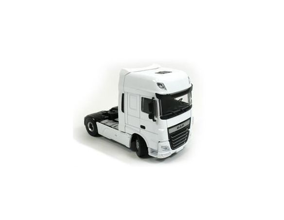 Universal Hobbies UH2003 DAF XF EURO 6 SUPER SPACE CAB.4x2 1:50 Modellino