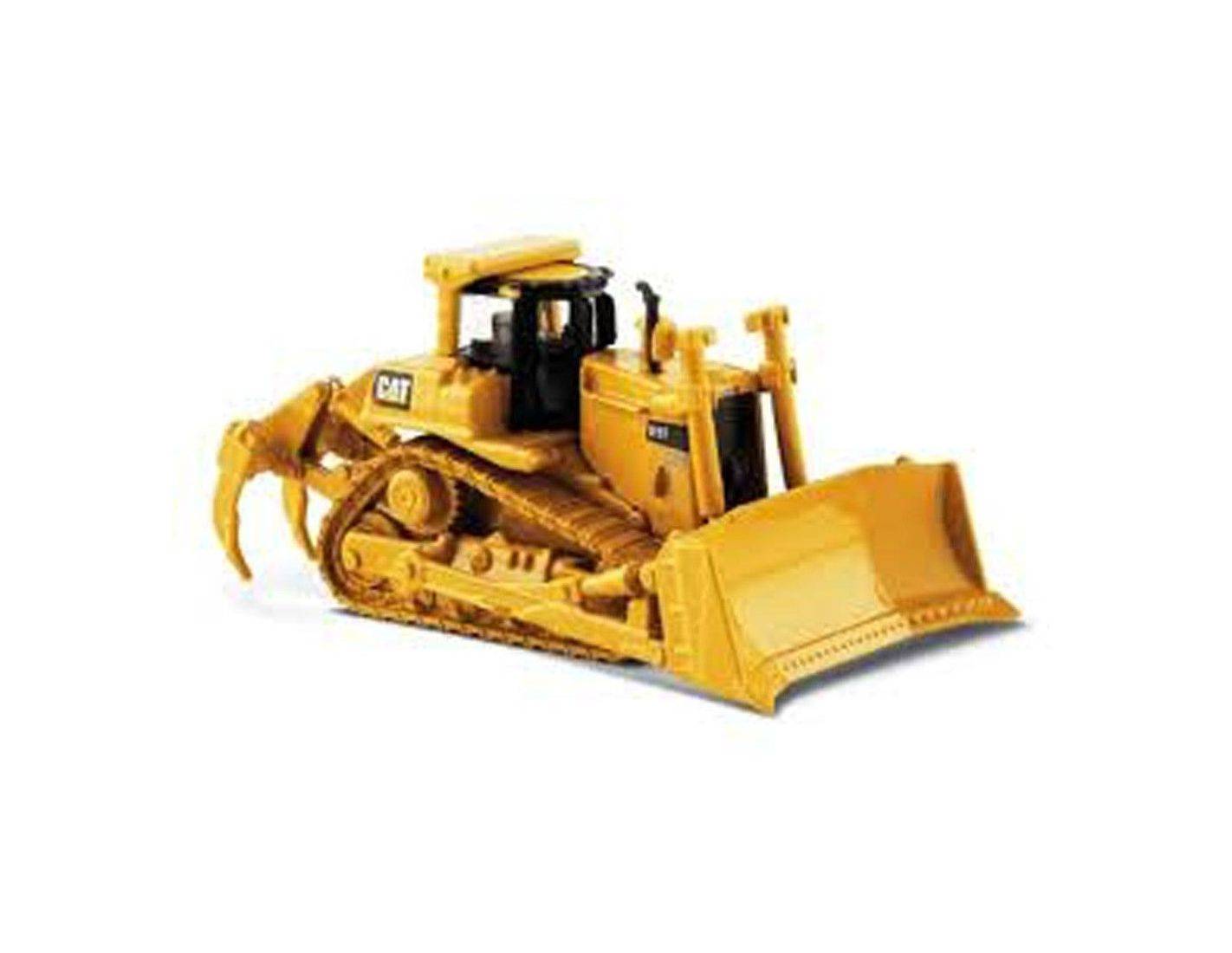 Norscot 55209 CAT D9T TRACK-TYPE TRACTOR 1/87 Modellino