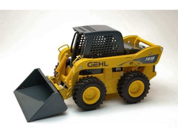 Joal JL40067 MINI RUSPA GEHL 7810 E 1:25 Modellino