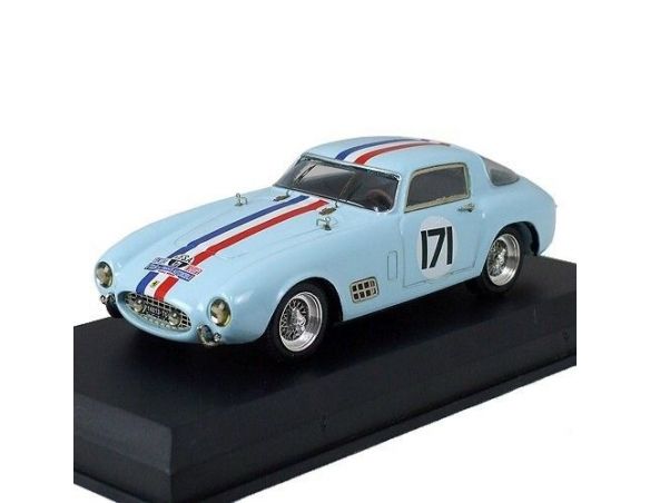 Top Model 178 FERRARI 250GT TDF 1956 n.171 1/43 Modellino