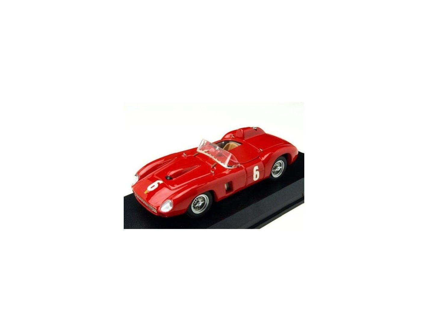 Art Model 233 FERRARI 290S BUENOS AIRES 1957 1/43 Modellino