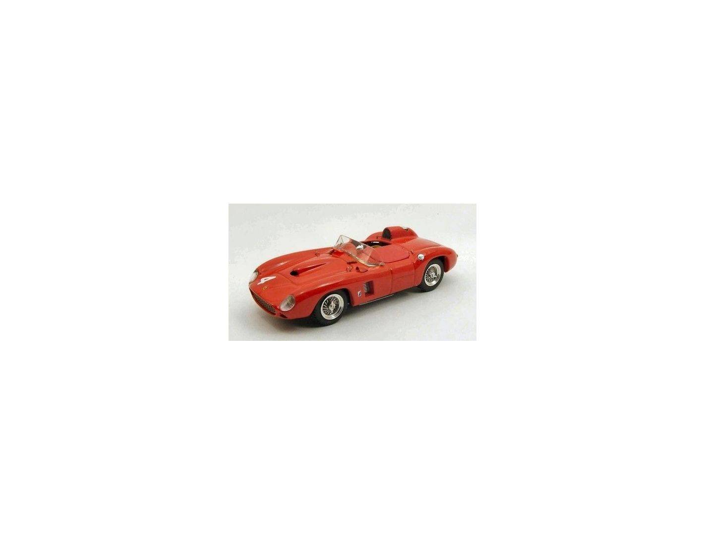 Art Model 237 FERRARI 290S BUENOS AIRES 1957 1/43 Modellino