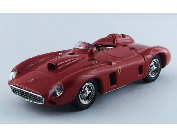 Art Model 299 FERRARI 290 MM PROVA 1956 1/43 Modellino