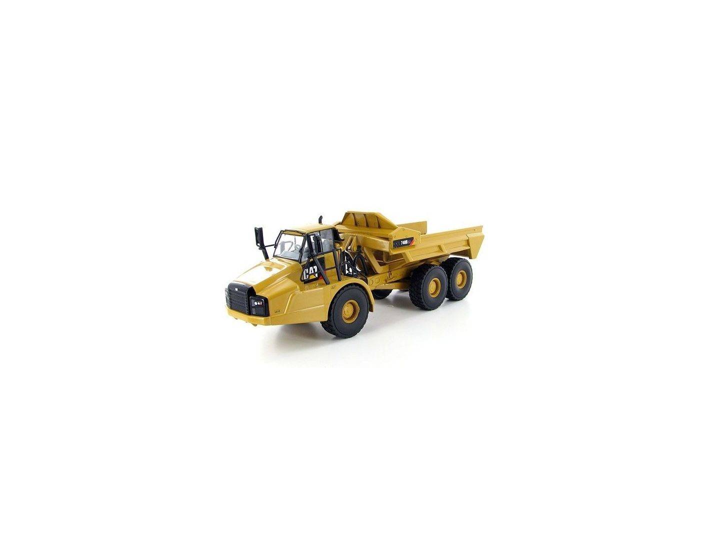 Norscot NR55500 CAT 740B EJ ARTICULATED HAULER/DUMP TRUCK WITH EJECTOR ...