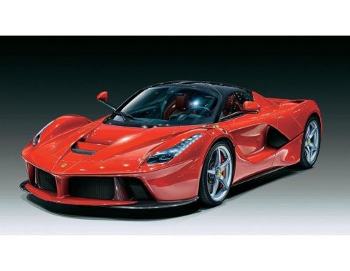 Revell RV7073 LA FERRARI KIT 1:24 Modellino