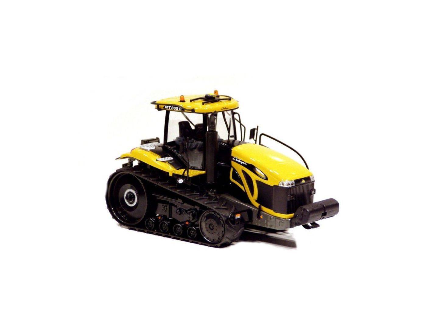 USK Scale Models USK10622 CHALLENGER MT865C 1:32 Modellino