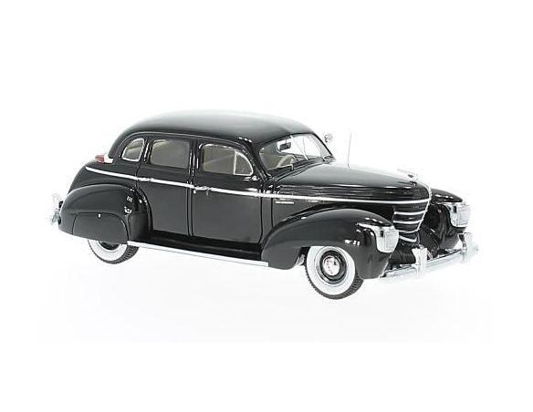 Neo Scale Models NEO46565 GRAHAM 97 SUPERCHARGER 4 DOOR TOURING SEDAN ...