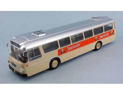 IXO MODEL BUS016 BUSSING SENATOR 12D 1:43 Modellino