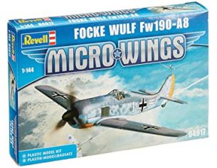 Modellini REVELL in scala 1/18 , 1/32 , 1/72 e 1/48