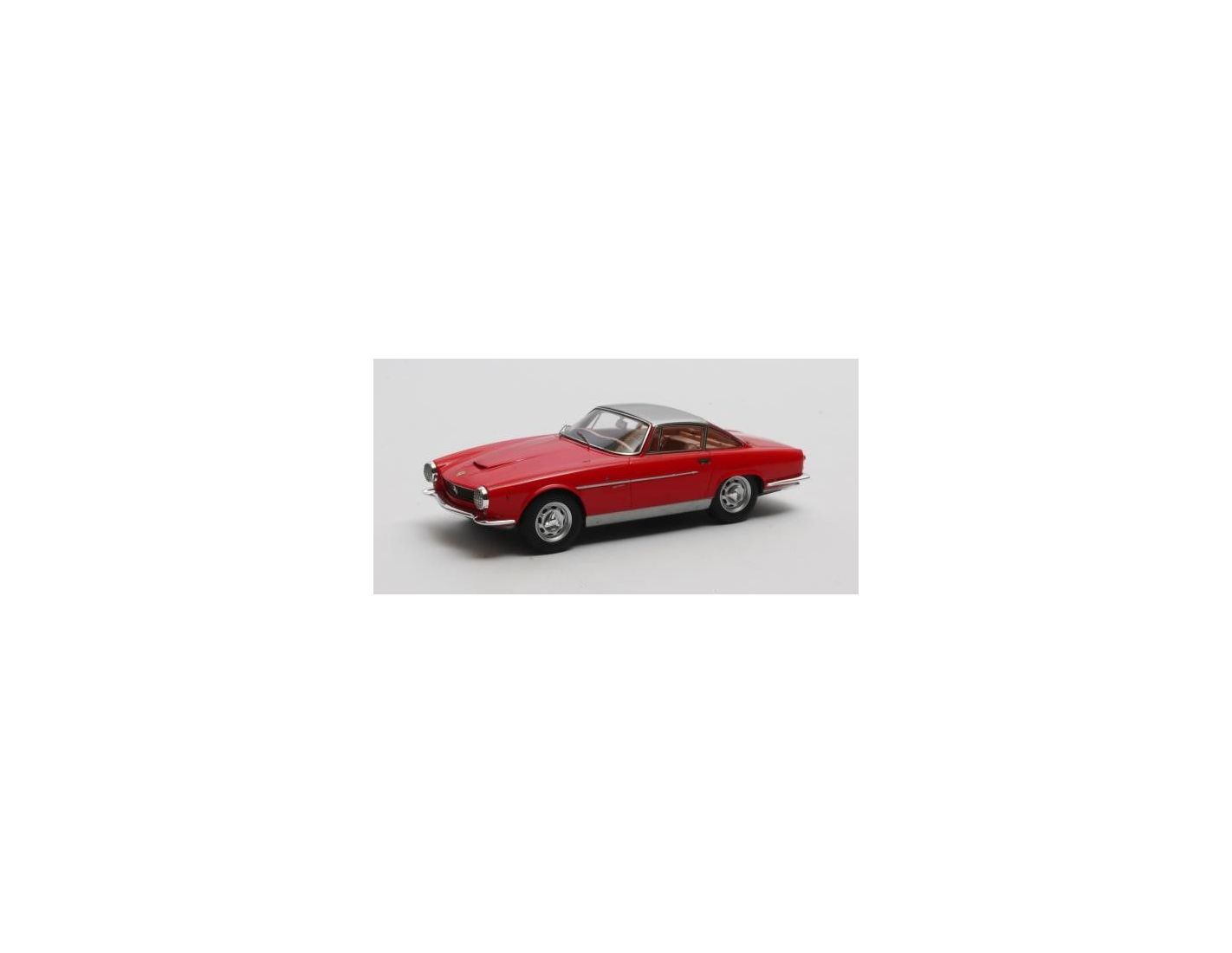 MATRIX SCALE MODELS MX40604-102 FERRARI 250 GT BERLIN.SWB COMPETIZIONE ...