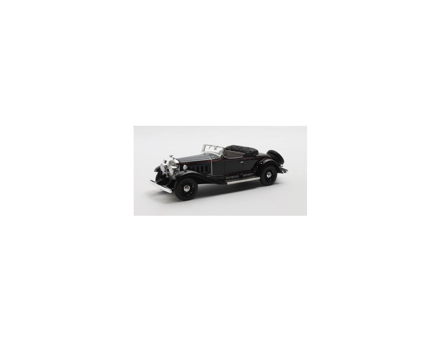 MATRIX SCALE MODELS MX20301-451 CADILLAC V-16 452 ROADSTER FLEETWOOD ...