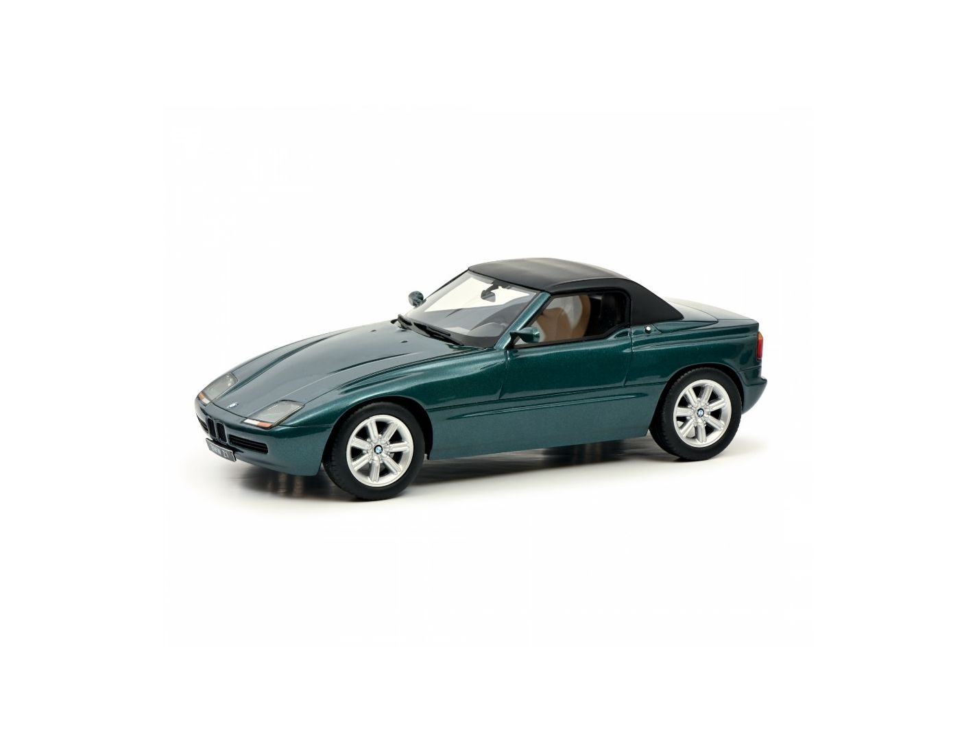 DieCast Models by SCHUCO