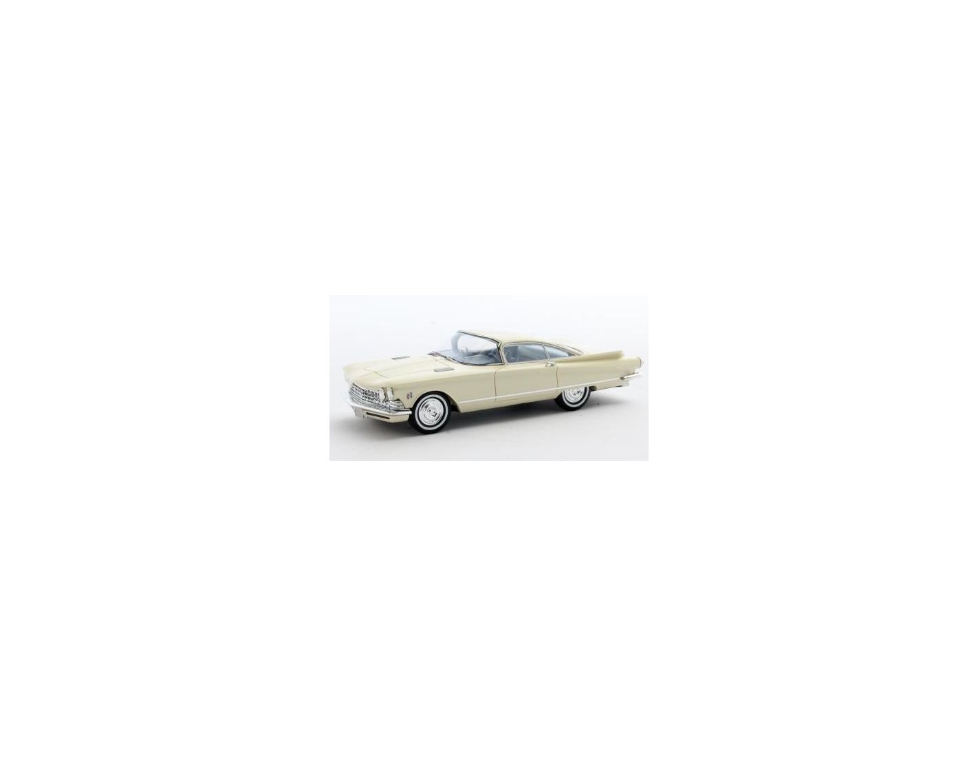 MATRIX SCALE MODELS MX50206-071 BUICK SKYLARK III XP-75 PININFARINA ...