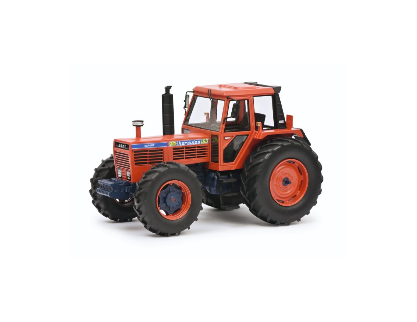 SCHUCO SH450915500 SAME HERCULES 160 1:32 Modellino