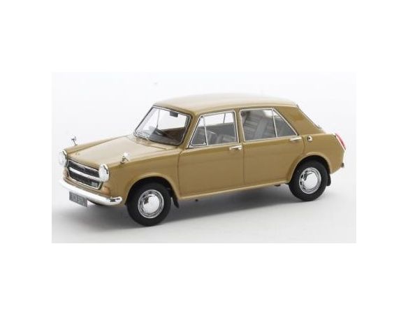 MATRIX SCALE MODELS MX30110-021 AUSTIN 1300 MKIII (ADO16) 71-74 YELLOW ...