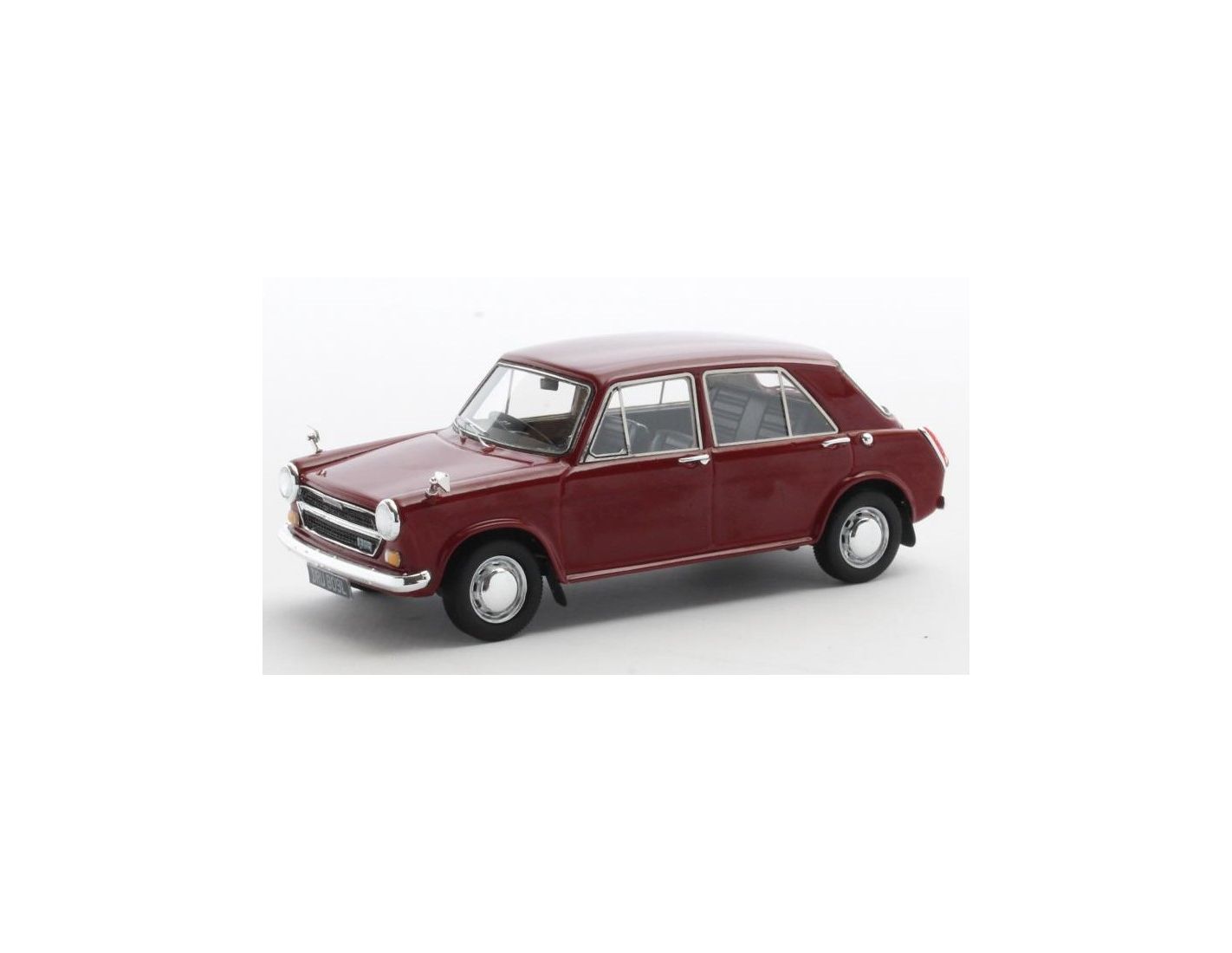 MATRIX SCALE MODELS MX30110-022 AUSTIN 1300 MKIII (ADO16) 71-74 BROWN 1 ...