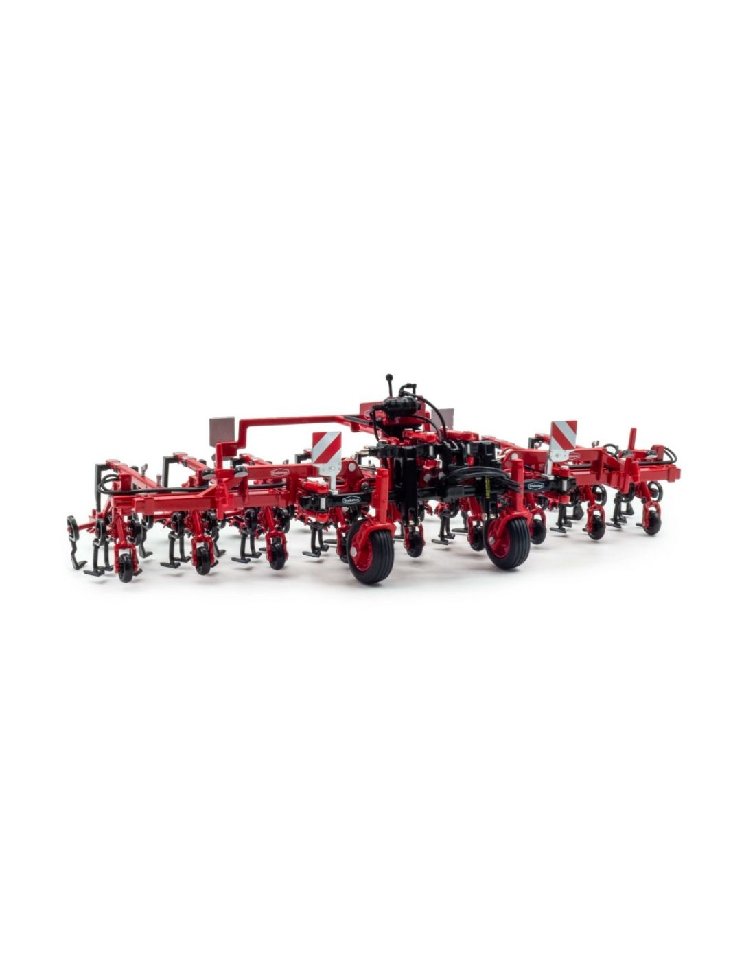 ROS RS60236 LEMKEN STEKETEE 1:32 Modellino