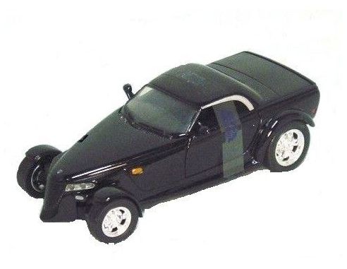 Motor Max 73282 CHRYSLER HOWLER CONCEPT 1/24 Modellino