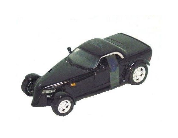 Motor Max 73282 CHRYSLER HOWLER CONCEPT 1/24 Modellino