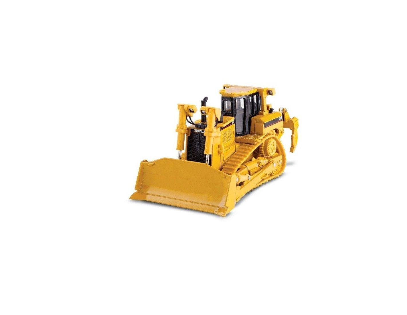 Norscot NR55099 D 8 R SERIES II TRACTOR 1:50 Modellino